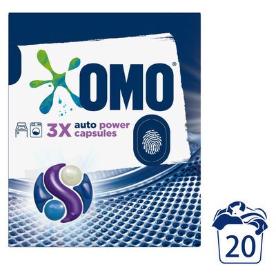 Omo | Washing Powder, Liquid & Gels | Smart Price Specials | PnP