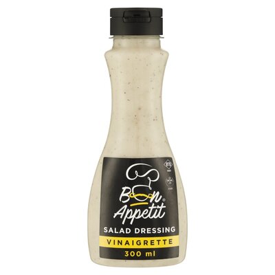Bon Appetit Vinaigette Salad Dressing 300ml | PnP