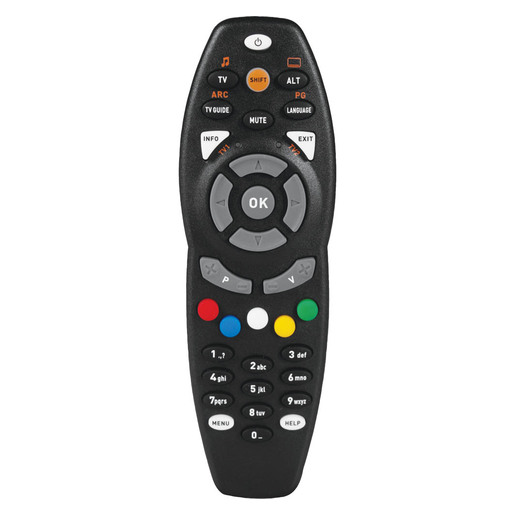 Ellies 1132 Original DsTV Remote | Smart Price Specials | PnP Home