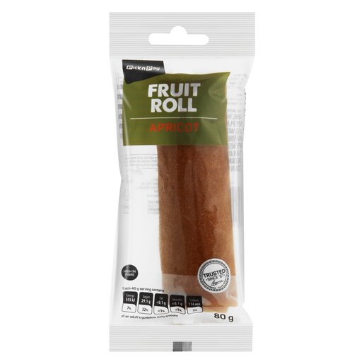 PnP Apricot Roll | Smart Price Specials | PnP Home