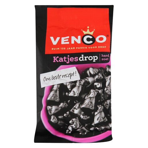 Venco Katjes Drop 166g | PnP