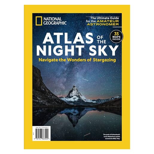 National Geographic Special | Smart Price Specials | PnP Home