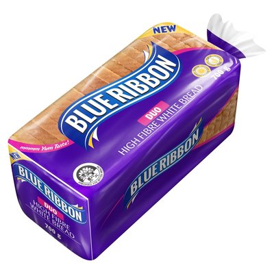 Blue Ribbon Duo Bread 700g | PnP