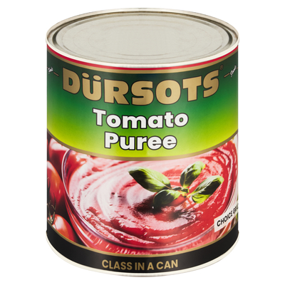 Dursots Tomato Puree 3kg | PnP