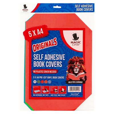 Book Covers & Labels | Smart Price Specials | PnP Home