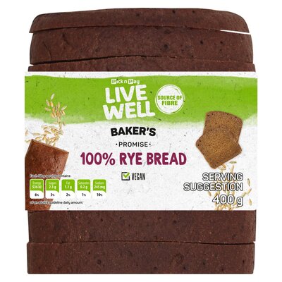 Bakers Provita Multigrain 250g | PnP