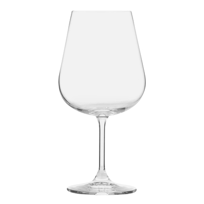 Pauline Crystal Red Wine 620ml 4 Pack | PnP