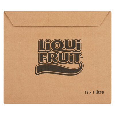 Liqui-Fruit Orange Fruit Juice 1L x 12 | Smart Price Specials | PnP Home