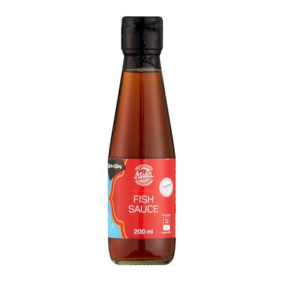 PnP Fish Sauce 200ml | PnP