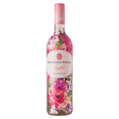Robertson Light Rose 750ml | PnP