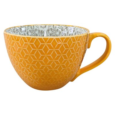 Real Home Mixy Tea Mug 450ml | PnP