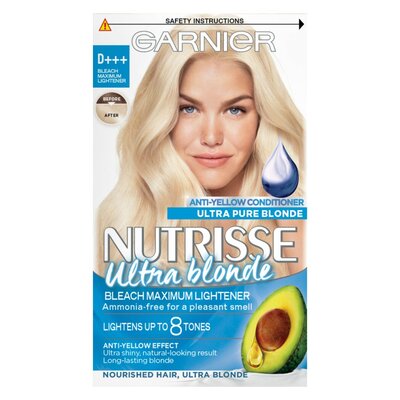 Garnier | Hair Styling & Colourants | Smart Price Specials | PnP