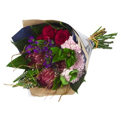 PnP Valentines Day Premium Bouquet | PnP