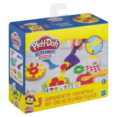 Play Doh Assorted Mini Classics | PnP
