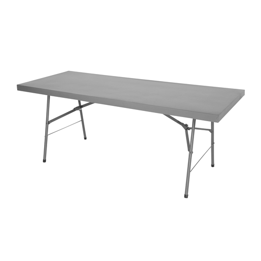 UNICA STEEL TABLE 1.8M | PnP