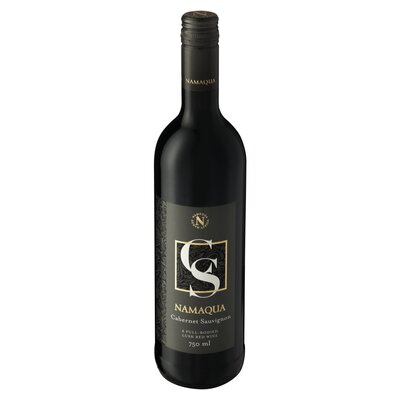 Namaqua Cabernet Sauvignon 750ml | PnP