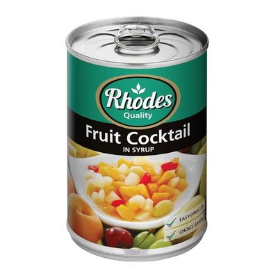 Rhodes | Canned Foods & Packets | Smart Price Specials | PnP
