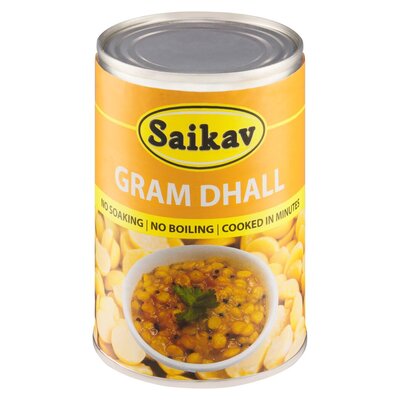 Saikav Gram Dahll 410g | PnP