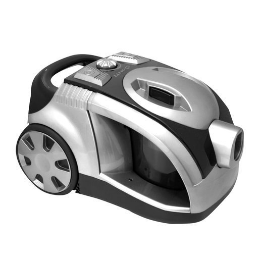 CONTI Cyclonic Vacuum Cleaner | PnP