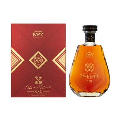 KWV 12yo Brandy 750ml | PnP