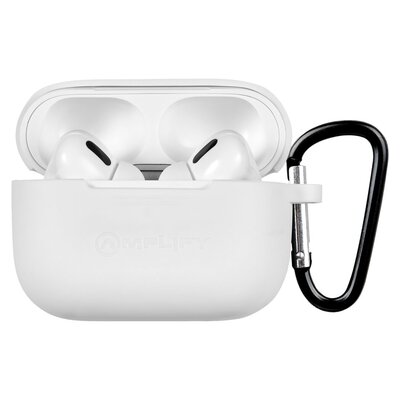 Amplify White Note X True Wireless Earphones Case | PnP