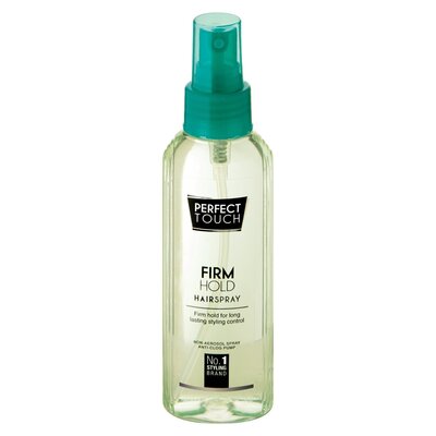 Perfect Touch Firm Hold Hair Spray 125ml | PnP
