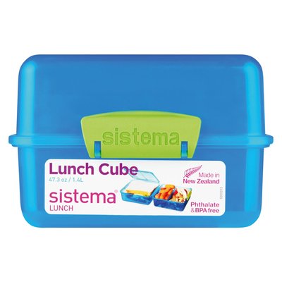 Sistema Lunch Cube Trend 1.4L | PnP