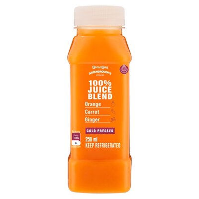 Rugani Beetroot Juice Blend 330ml | PnP