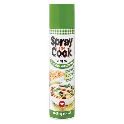 Colman's Spray & Cook Olive Oil 300ml | Smart Price Specials | PnP Home