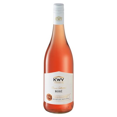 KWV Shiraz Rose 750ml | Smart Price Specials | PnP Home