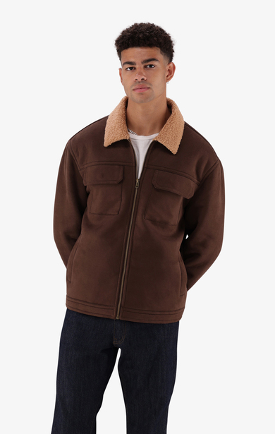 Aviator Style Jacket | Shop Online | Pick 'n Pay Clothing