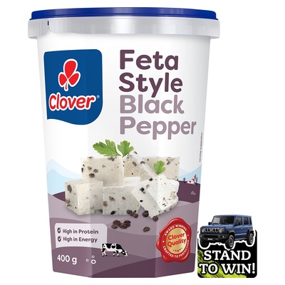 Clover | Cheese | Smart Price Specials | PnP