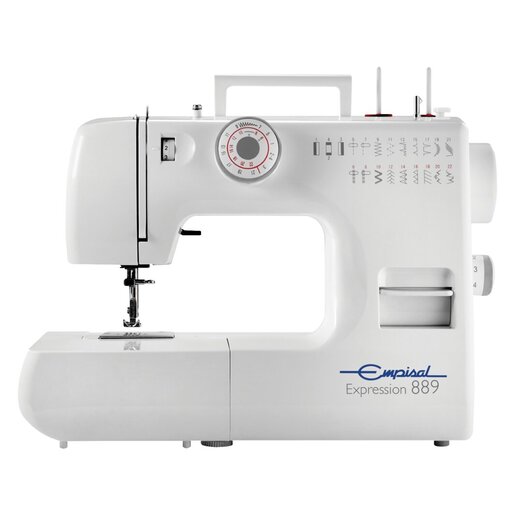 Empisal Sew Machine 889-43x Stitch Application | Smart Price Specials ...