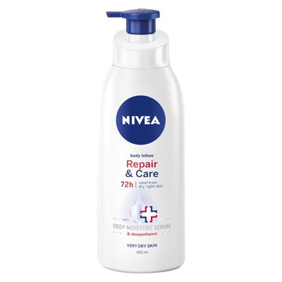 Nivea Repair & Care Body Lotion 400ml | Smart Price Specials | PnP Home