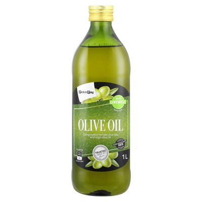 PnP Coconut Oil 1L | PnP