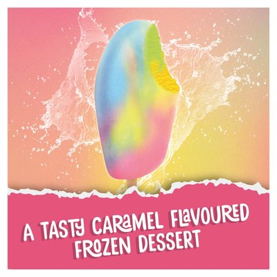 Ola Paddlepop Ice Cream Rainbow 60ml | PnP