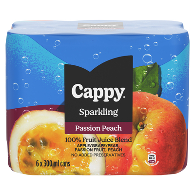 Cappy | Juices | Smart Price Specials | PnP