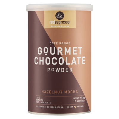 Red Espresso Original Gourmet Chocolate Powder 350g | PnP
