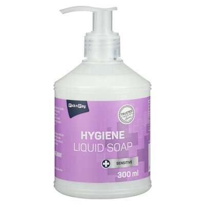 PnP Hygiene Liquid Soap Sensitive 300ml | Smart Price Specials | PnP Home
