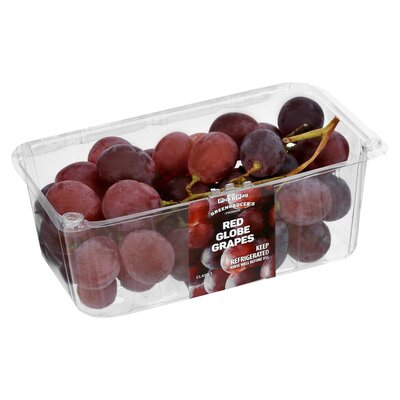 PnP Red Globe Grapes 500g | Smart Price Specials | PnP Home