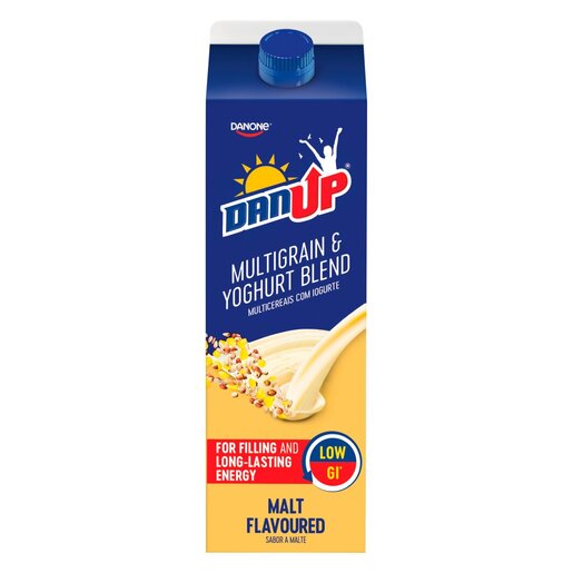 Danone Danup 2in1 Multigrain 900g | PnP