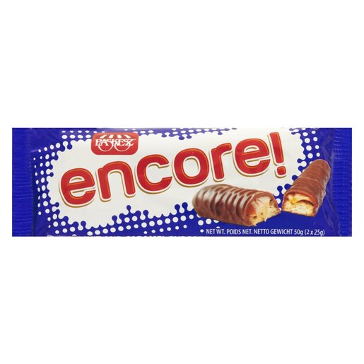 Paskesz Encore Chocolate Bar 50g | PnP