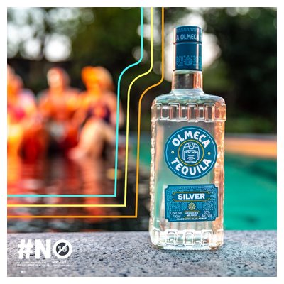 Olmeca Blanco Tequila 750ml | PnP