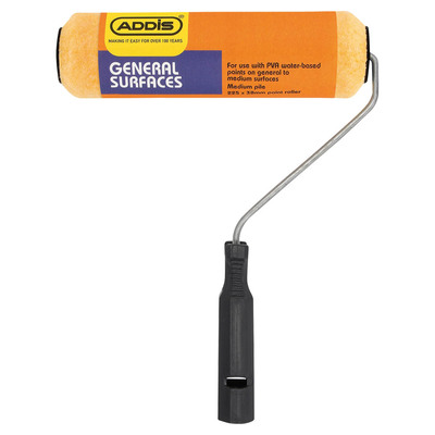 Addis Woolspin Roller | PnP