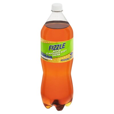 Fizzle Apple 1.5L | PnP