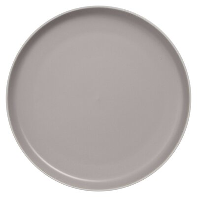 DAY Coral Matte Dinner Plate 27cm | PnP