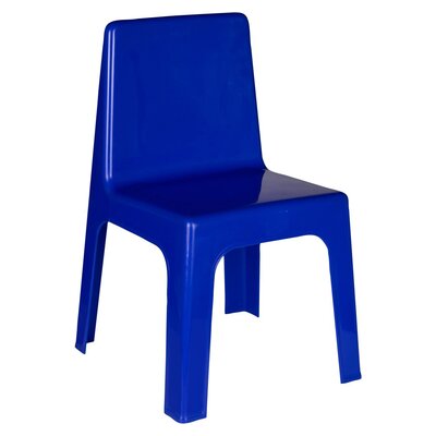 Jolly Nursery Blush Chair | PnP