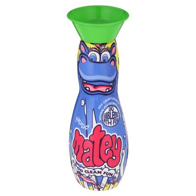 Matey Hippo Bubble Bath 500ml | PnP