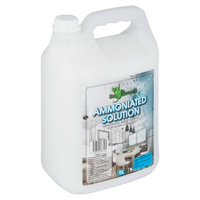 Bio Elements Ammoniated Solution 5L | PnP