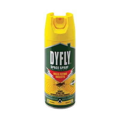 Dyfly Space Spray 300ml | PnP